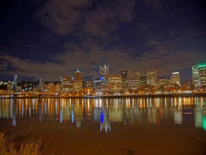 City of Portland Tour: Historic and iconic sights, Dec 26th 4:00pm ...